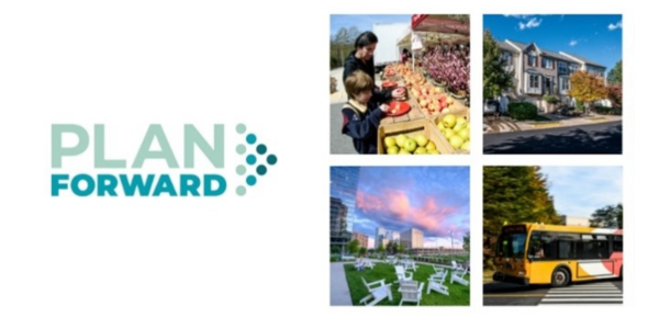 Join Your Neighbors: Get Involved with Plan Forward this February | News Center